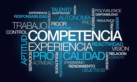 7 competencias laborales más demandadas