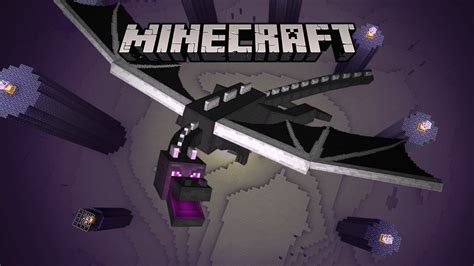 How To Respawn The Ender Dragon In Minecraft TechStory