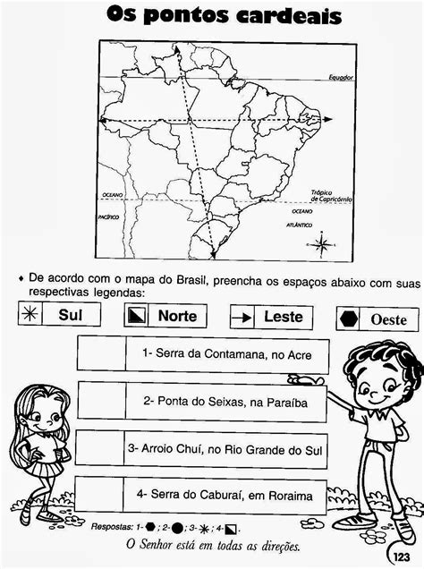 Atividades Ano Geografia Sololearn
