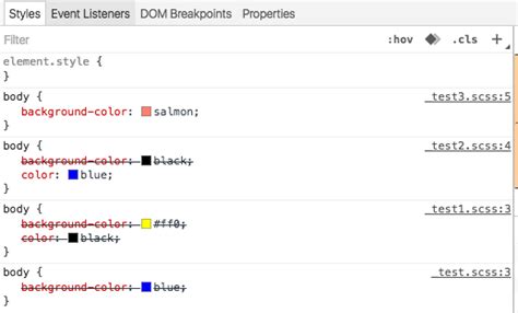 gulp sourcemaps stack overflow