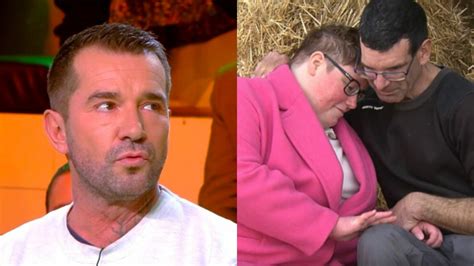 L amour est dans le pré Mathieu spoile le bilan de Justine et Patrice