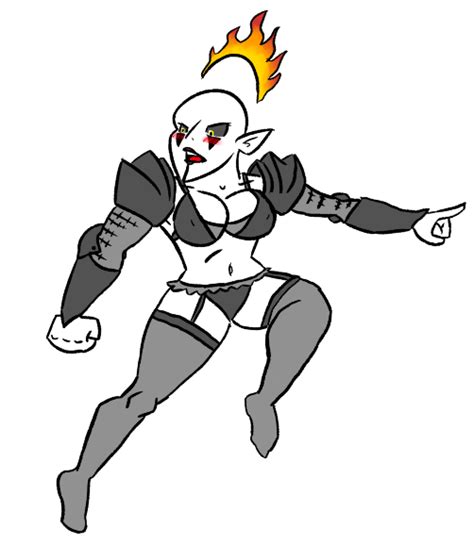 Rule 34 Dungeons And Dragons Embarrassed Enf Lingerie Notsafeforwood Solo Solo Female Zariel