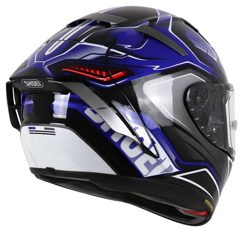 Compra Shoei X Spirit III Aerodyne TC 2 Casco Integrale Louis Moto