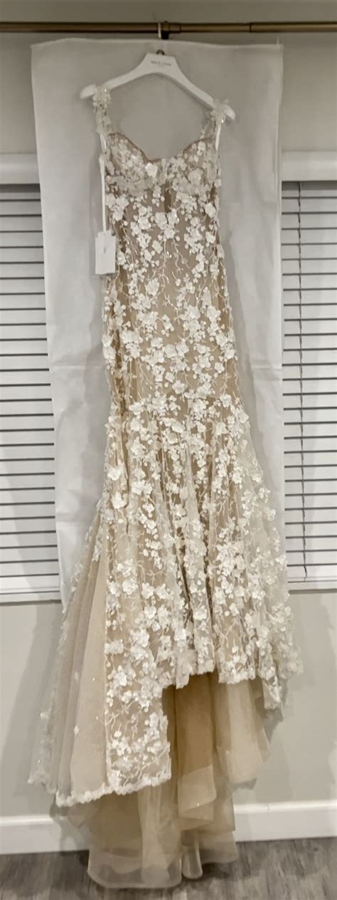 Galia Lahav New Wedding Dress Save 40 Stillwhite