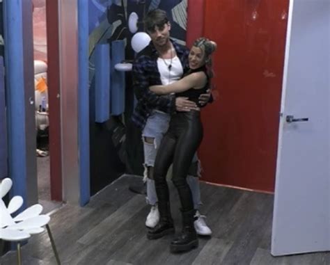 Yoli On Twitter RT Liz0820marina Los Amo Joder Oriele Gfvip