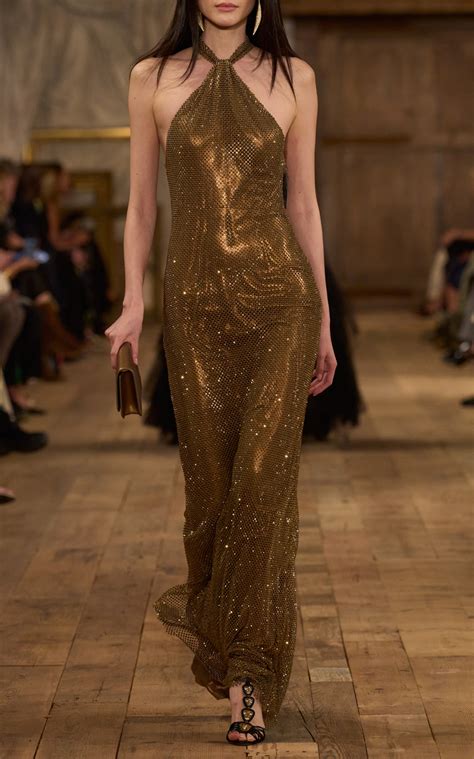 Women S Ralph Lauren Spring Summer 2024 Collection Moda Operandi Artofit