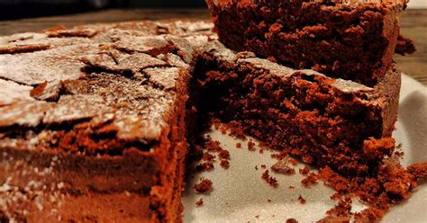 Torta H Meda De Chocolate Torta De Mi Cumplea Os Receta De Aldi