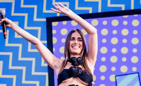Chi è Clara Soccini tra Mare Fuori e Diamanti Grezzi il debutto a