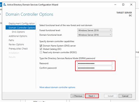 How To Set Up Active Directory On Windows Server A Step By Step Guide