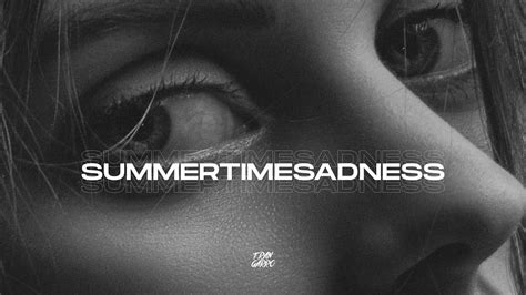 Lana Del Rey Summertime Sadness HYPERTECHNO Remix Fran Garro