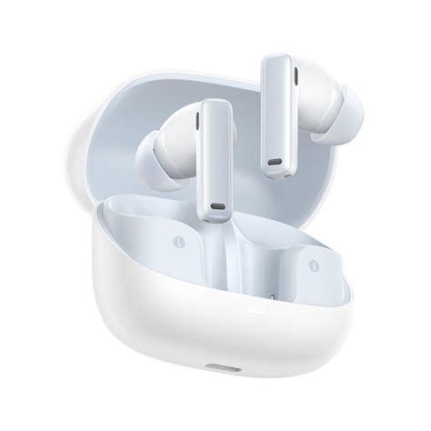 Baseus Bowie M S Anc Tws Bluetooth Earphones Active Noise