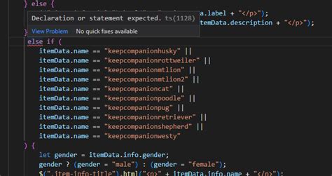 Problems Ins De App Js Issue 26 Swkeep Keep Companion GitHub