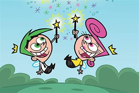 Os Padrinhos Mágicos série live action ganha sinopse e elenco Minha