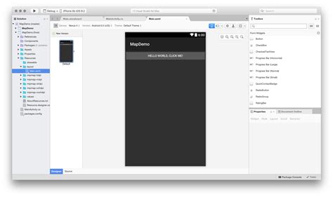Does Xamarin For Visual Studio Require A Mac Proflasopa