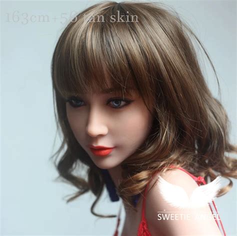 WMdoll SWEETIE ANGEL No 56 ORAL HEAD Sex Doll S Head TPE Sex Toys Head