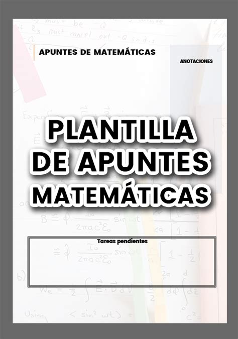 Plantillas Originales Para Hacer Apuntes Bonitos En Word Atelier Yuwa