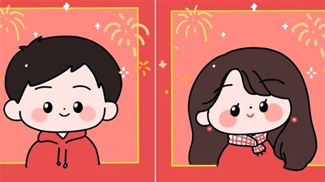 75 Ảnh avatar Tết 2025 đẹp cute meme độc đáo nhất