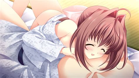 D C Ii Da Capo Ii Dearest Marriage Page Imhentai