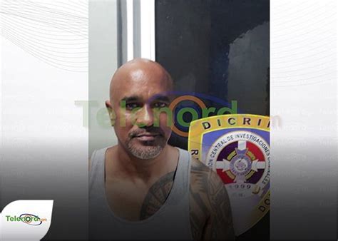 PN Apresa A Hombre Por Amenaza De Muerte A Otro Y Le Ocupa Armas