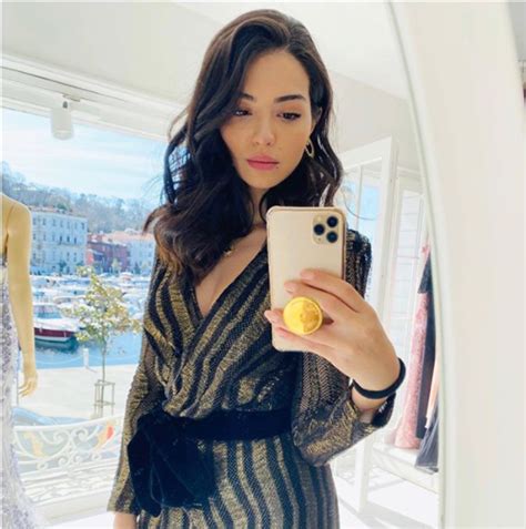 Melisa Aslı Pamuk Kimdir Nereli ve Kaç Yaşında Hangi Dizilerde Oynadı