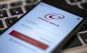 e Devlet te yeni dönem Resmen açıklandı artık