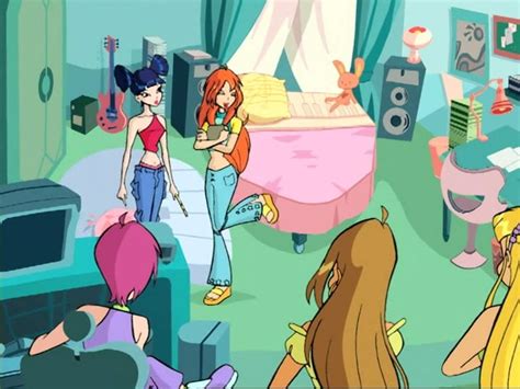 Winx Club Season Image Fancaps