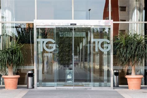 Accesibilidad Para Todos La Importancia De Las Puertas Autom Ticas