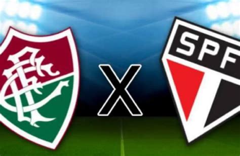 Saiba como assistir São Paulo x Fluminense pelo Campeonato Brasileiro