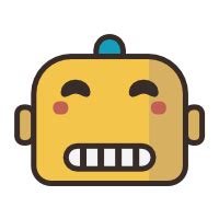 Blush Discord Emoji