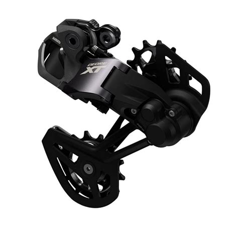 Grupo Shimano Xt Di Atelier Yuwa Ciao Jp