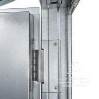 Door hinge Smart Andreu Barberá S L home white contemporary