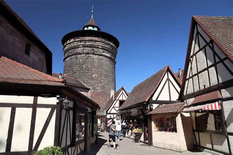 Nuremberg Brothel Telegraph