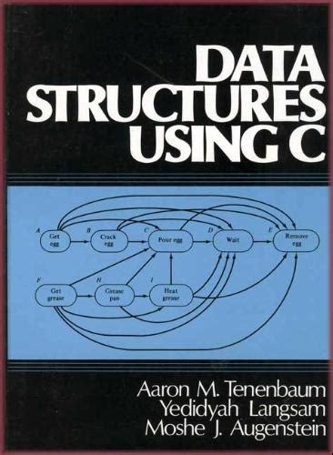 Data Structures Using C 9780131997462 Aaron M Tenenbaum Books