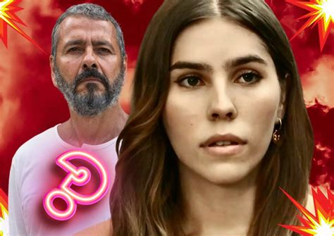 Após revelar que é trans Buba mata charada e desmascara José Inocêncio