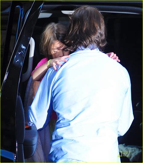 Tom Cruise Suri Chelsea Piers Playdate Tom Cruise Photo 24418961