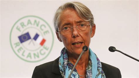 Remaniement Gouvernemental En France Pap Ndiaye Marl Ne Schiappa