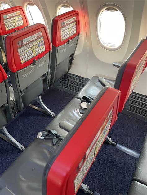 Flight Review Malta Air Ryanair On Boeing 737 200 MAX Allplane