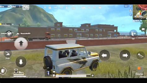 22 KILLS SOLO VS SQUAD RUSH GAMEPLAY IN PUBG MOBILE LITE YouTube