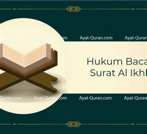 Detail Cara Membaca Surat Al Falaq Koleksi Nomer 14