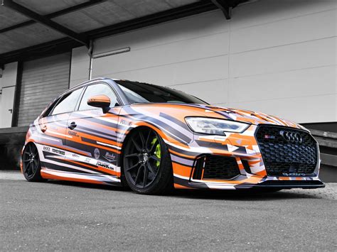 Audi Rs V Archives Bk Motorsport