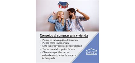 Consejos A Tener En Cuenta Al Comprar Tu Bien Inmueble