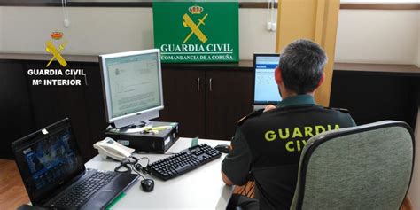 La Guardia Civil Alerta Sobre Una Nueva Estafa En WhatsApp