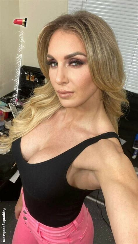 Charlotte Flair Nude The Fappening Photo 2750984 FappeningBook