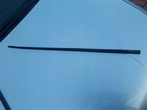 LISTWA SZYBY CZOŁOWEJ LEWA AUDI A3 8L LUBLIN FV 8L0854327 za 69 99 zł z