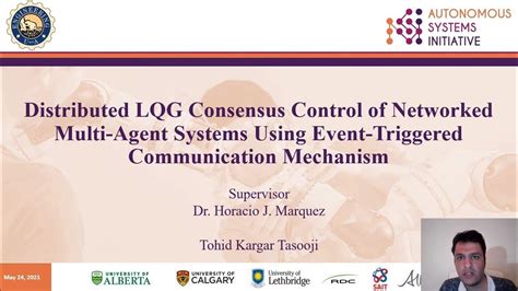 distributed lqg consensus control of networked multi agent systems by event triggered