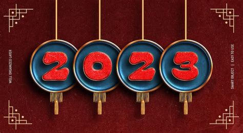 Chinski Nowy Rok 2023 Zdjęcia darmowe pobieranie na Freepik