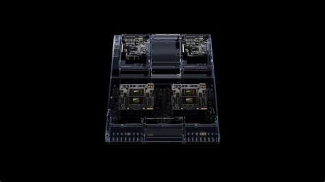 NVIDIA Unveils Next Generation GH200 Grace Hopper Superchip Platform
