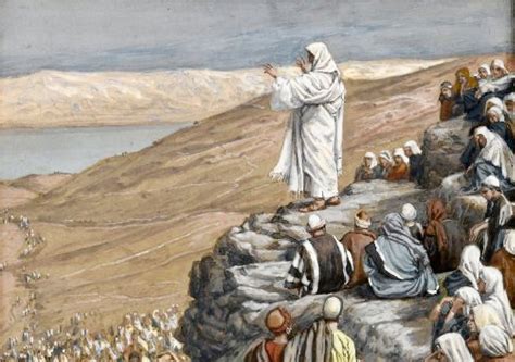 Understanding The Beatitudes In Matthew 5 Psephizo