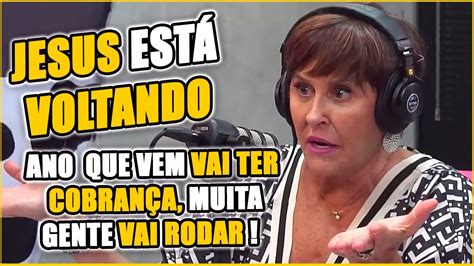 Marcia Sensitiva Fala sobre a situação atual do mundo e ano que vem