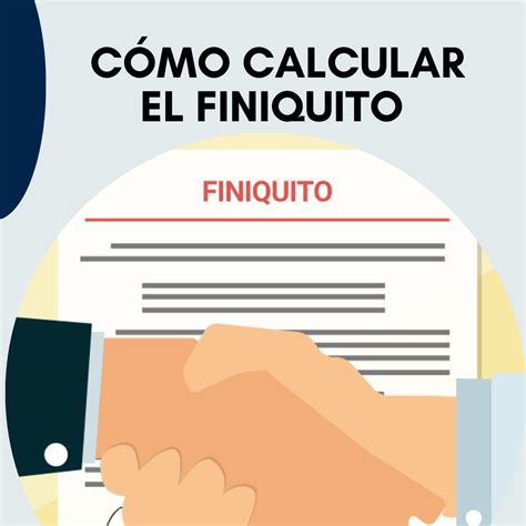 C Mo Calcular El Finiquito Por Despido De Un Trabajador Asesor A